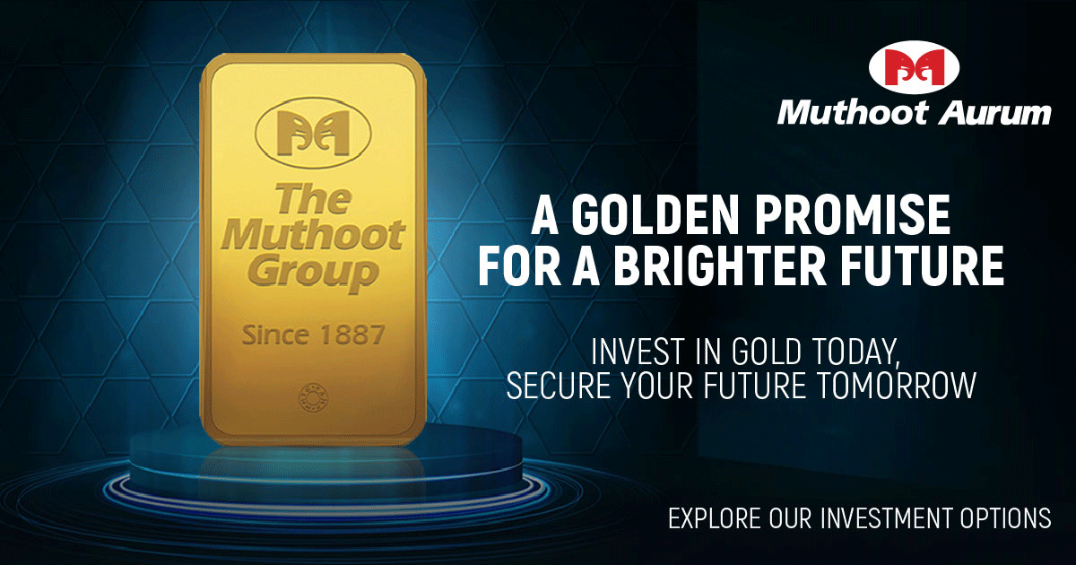 Muthoot Aurum